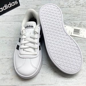 adidas | Shoes | Adidas Sneakers Vl Court Classic Unisex | Poshmark